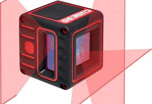 Построитель лазерных плоскостей ADA Cube 3D Basic