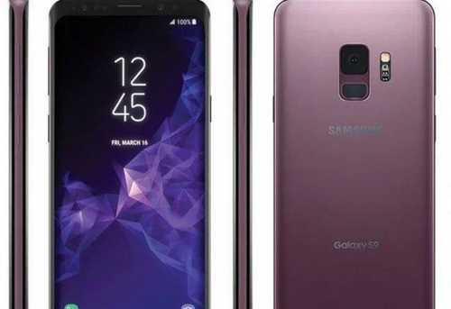 Samsung Galaxy S9, 4/64 ГБ