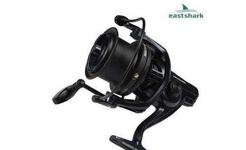 Катушка Eastshark Hunter 9000