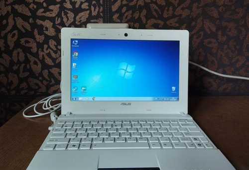 Ноутбук asus Eee PC X101CH