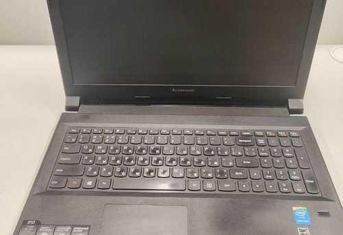 Ноутбук Lenovo B50-30 на запчасти