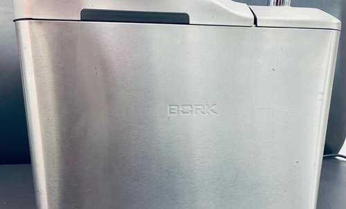 Хлебопечка, Bork X800