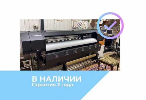 Интерьерный принтер Universal UD1601 XP600