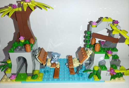 Lego Friends 41036