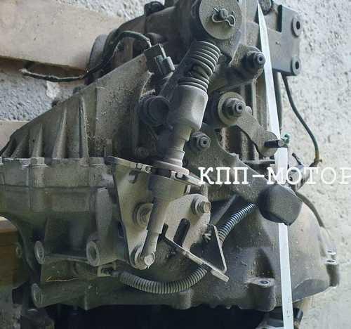 Кпп/мкпп M5GF2 Контрактный