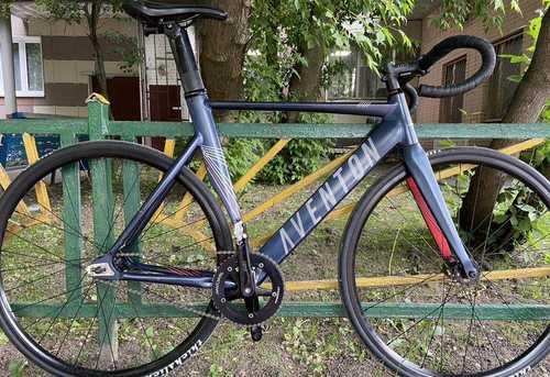 Aventon Mataro