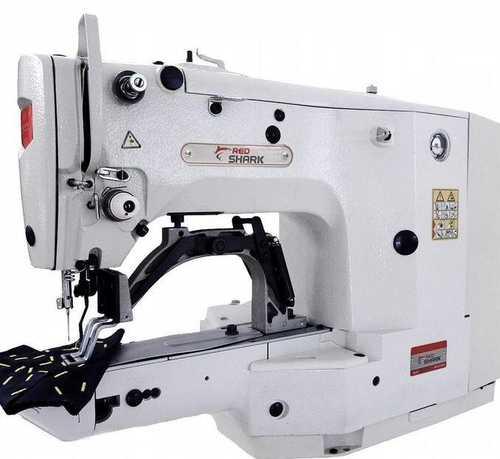 Закрепочная машина RED shark RS-T1850D Новая
