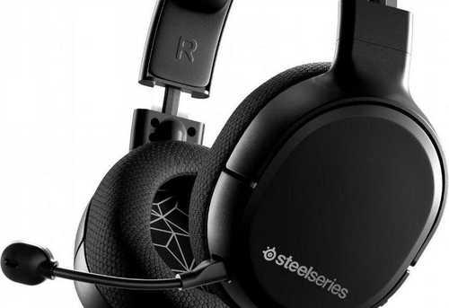 Steelseries artctis 1 наушники проводные