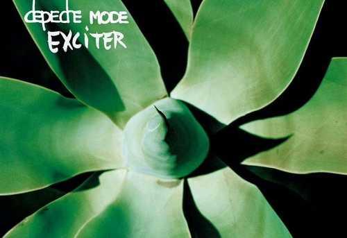 Depeche mode - Exciter
