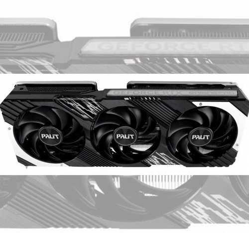 Видеокарта rtx 4070ti