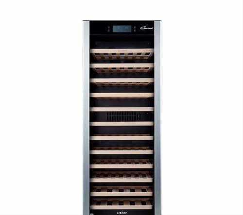 Винный шкаф Libhof Gourmet GP-80 Premium