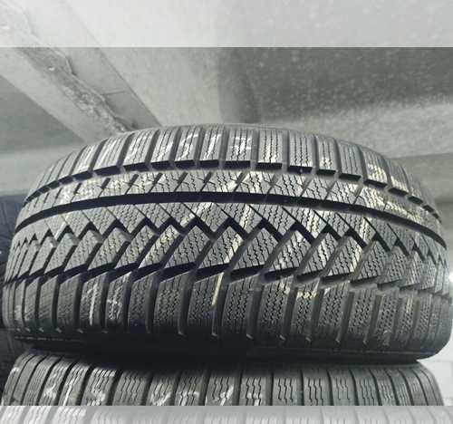 Continental ContiWinterContact TS 850 P 215/45 R17 V