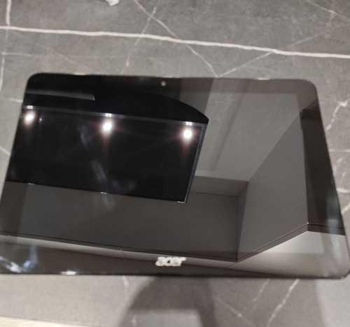 Планшет acer iconia tab a3-a20