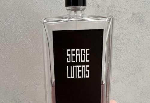 Serge Lutens femenite du bois и другие