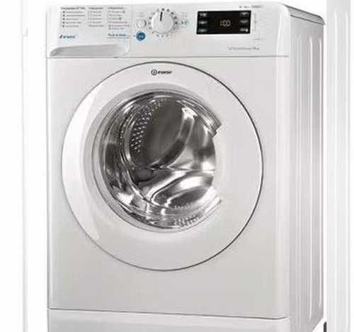 Стиральная машина Indesit bwse 61051