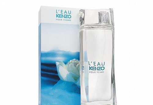 L'Eau par Kenzo Kenzo