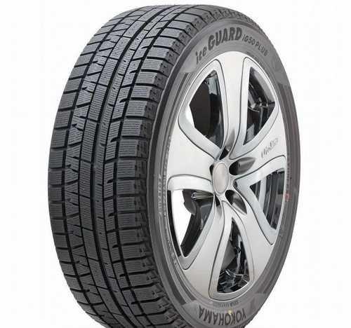 Yokohama Ice Guard IG50  215/60 R16