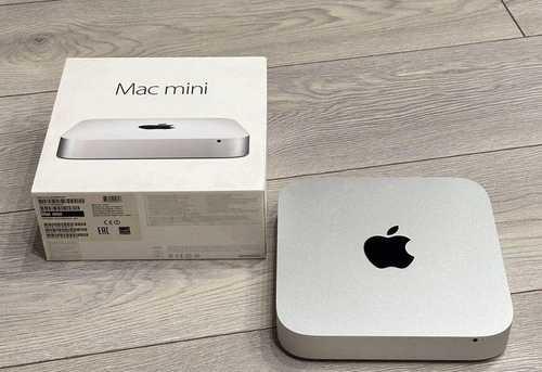 Apple Mac mini (2014) Intel i5 / 4 / 240