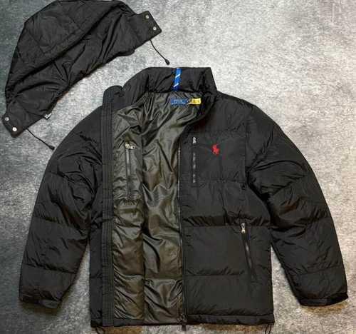 Зимняя Куртка Polo Ralph Lauren
