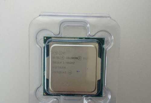 Процессор Celeron G1850 (LGA1150)
