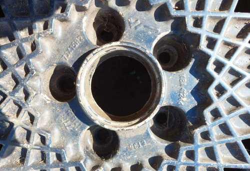 Диски Melber r15