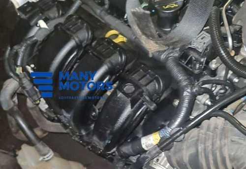 Двигатель Ford Focus 3 Mgda 2.0