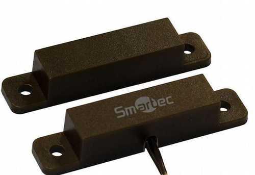 Smartec ST-DM120NC-BR извещатель магнитоконтактный