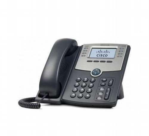 IP Телефон Cisco 8 Line IP Phone With Displ 101181