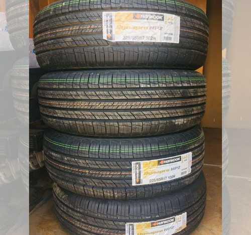 Hankook Dynapro HP2 RA33 225/65 R17