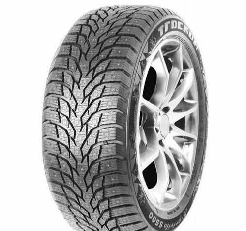 Tracmax X-Privilo S500 225/55 R17 101T