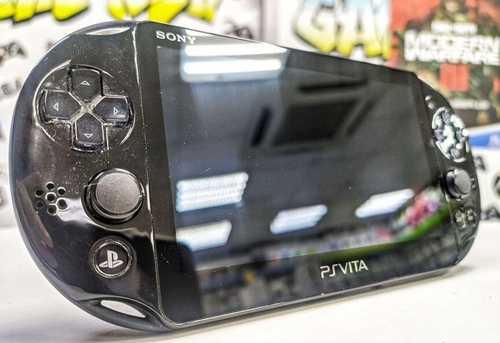 Sony PlayStation Vita Slim Б/У