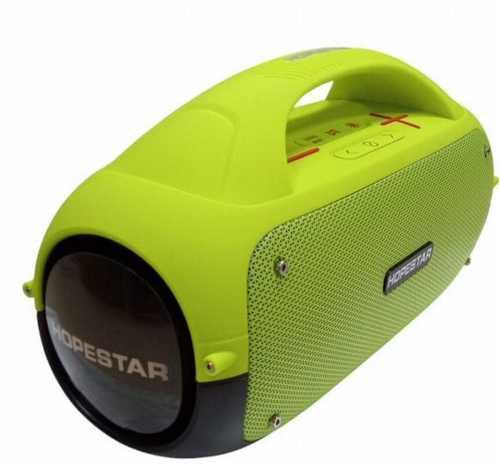 Колонка Bluetooth Hopestar A50 Party