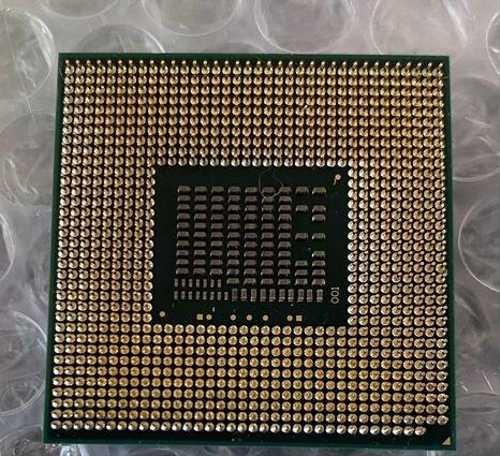 Intel Core i5-3360m