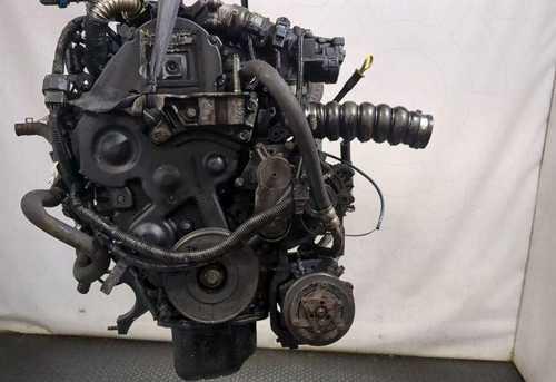 Двигатель от Mazda 3 (BL) 2009-2013