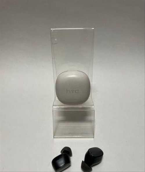 Беспроводные наушники HTC True Wireless Earbuds
