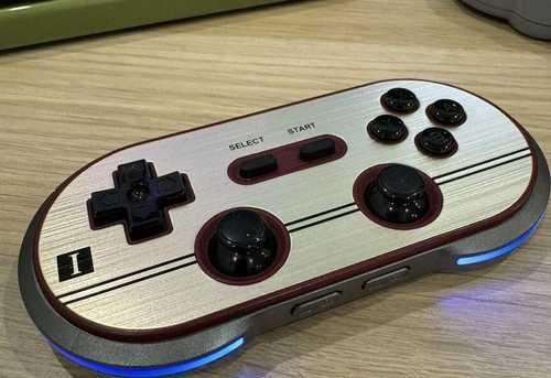 8Bitdo FC30 Pro