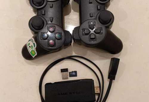 Game stick lite 64 gb