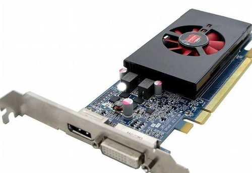 Видеокарта AMD Radeon HD 7570 1Gb (ATI-102-C33402