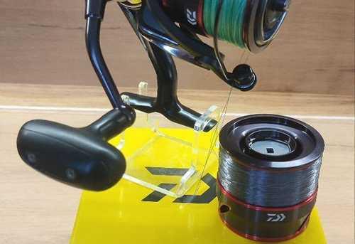 Катушка Daiwa TA MS lt 6000