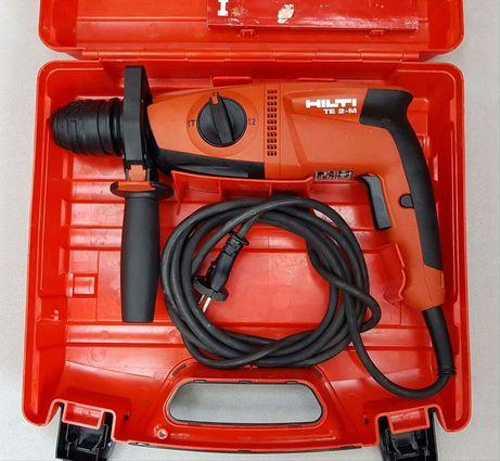 Перфоратор Hilti Te 2-M