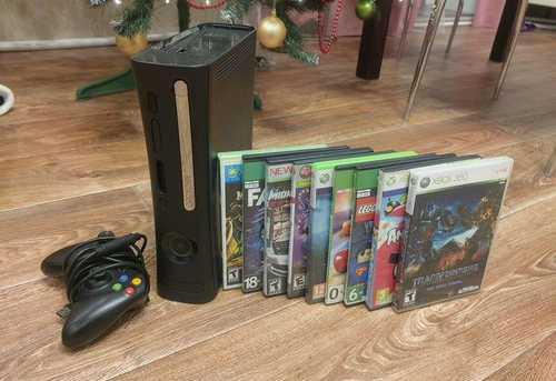 Продаю Xbox360