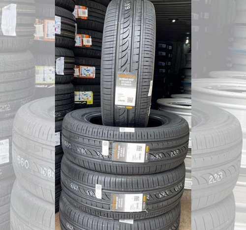 Pirelli Formula Energy 235/65 R17 108V