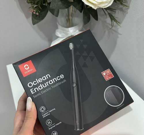 Электрическая зубная щетка Xiaomi Oclean