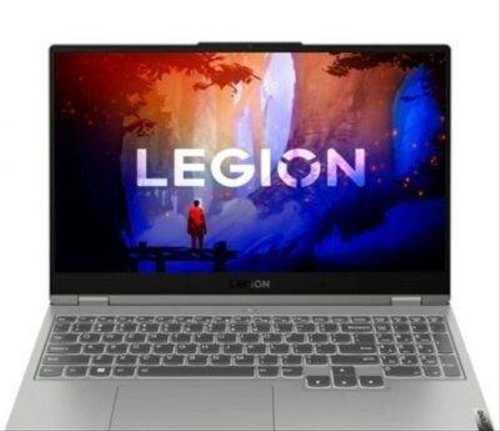 Ноутбук Lenovo Legion 5 15IAH7H 82RB001BRU - новый