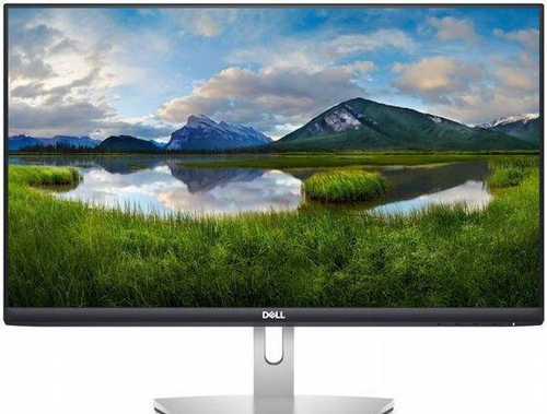 Монитор Dell S2421HS 24''