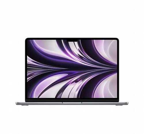 Ноутбук Apple MacBook Air 13 (2022) mlxw3, Appl