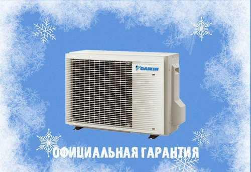 Сплит система daikin ftxj35AW/RXJ35A