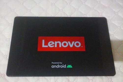 Lenovo Tab K11 4G LTE - завис