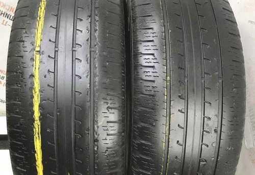 Goodyear EfficientGrip SUV 4x4 255/60 R18