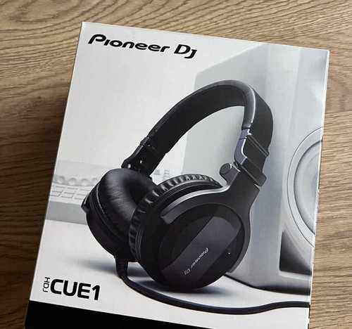 Набор для диджеинга: Pioneer DDJ-FLX4 + HDJ-CUE1